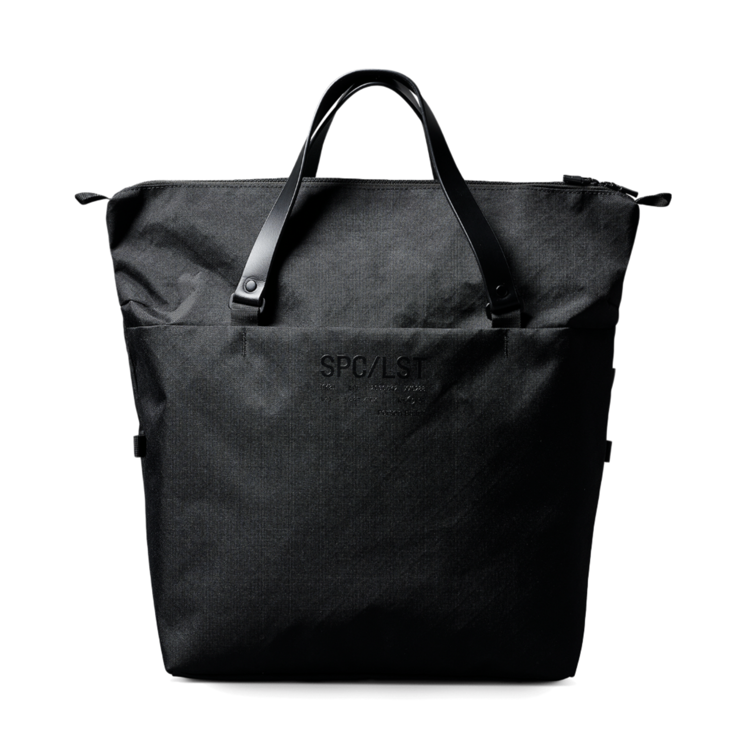 SPC/LST System Tote | Uncrate Supply