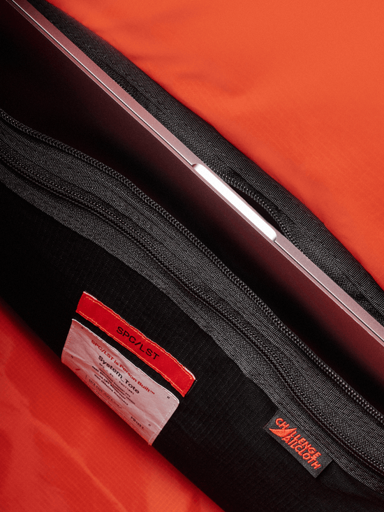 SPC/LST System Tote | Uncrate Supply