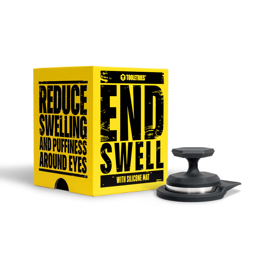 Tooletries The Endswell Face Tool | Uncrate Supply