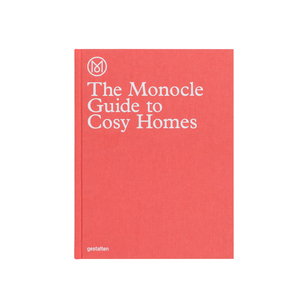 The Monocle Guide to Cosy Homes | Uncrate Supply