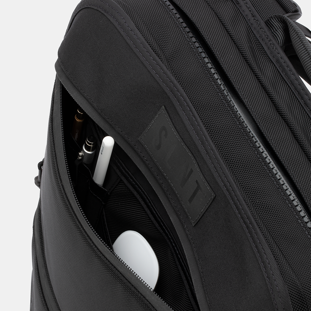 SLNT Made In The USA Submersible Faraday Backpack | Uncrate Supply