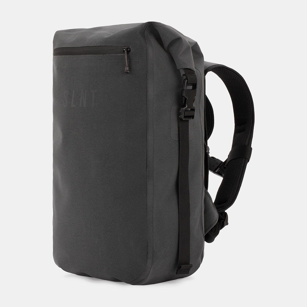 SLNT Made In The USA Waterproof Faraday Backpack | Uncrate Supply