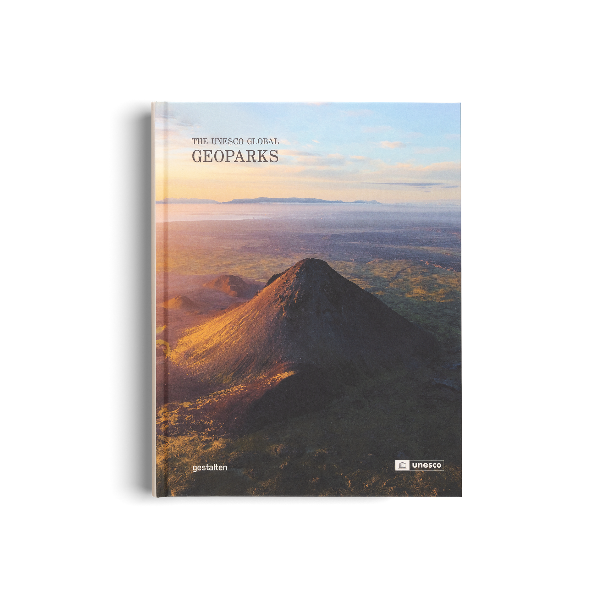 Geoparks | Uncrate Supply