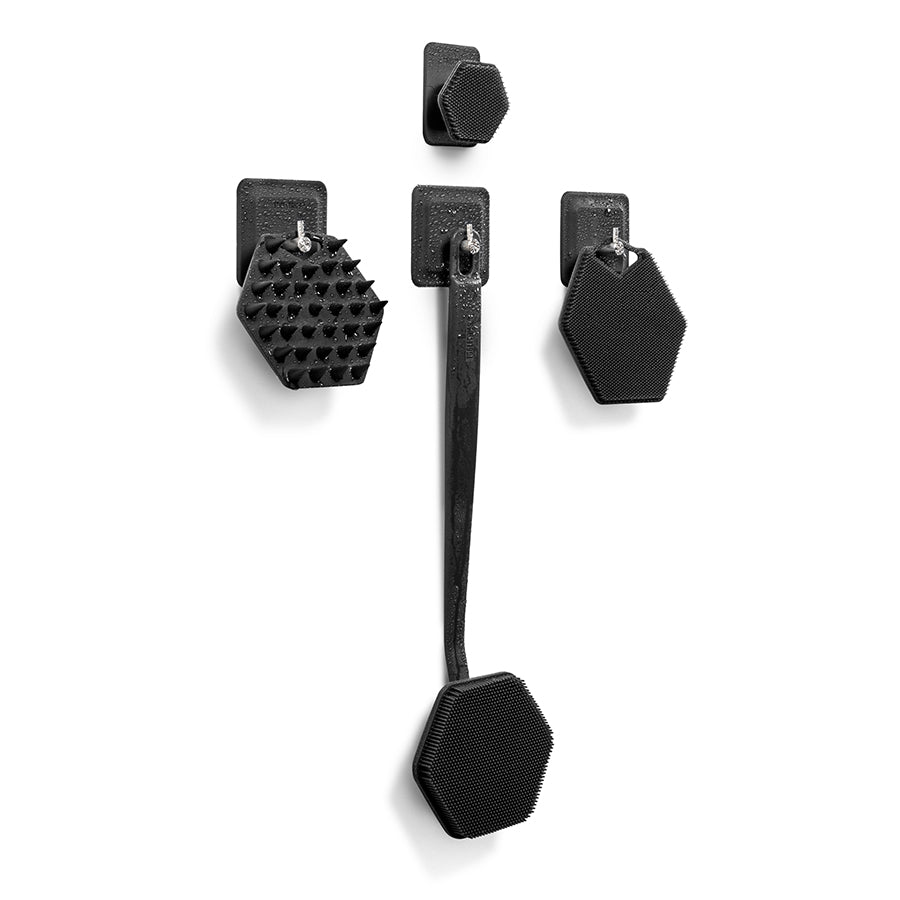 Tooletries The Scrub King Set | Uncrate Supply