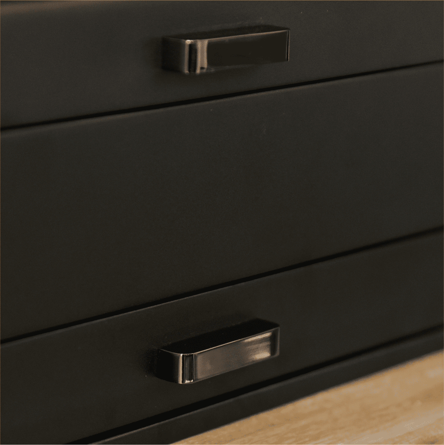 Case Elegance Military Edition Watch Box | Uncrate Supply