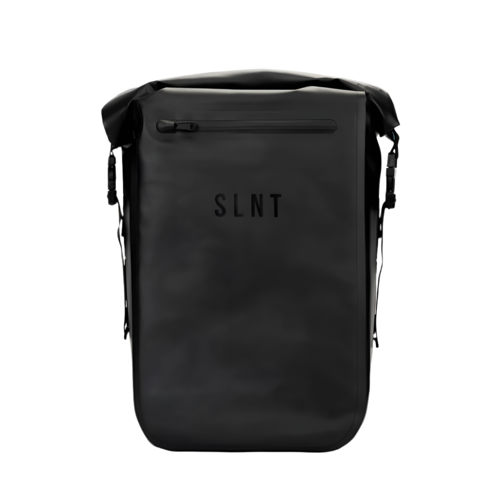 SLNT Waterproof Faraday Backpack | Uncrate Supply