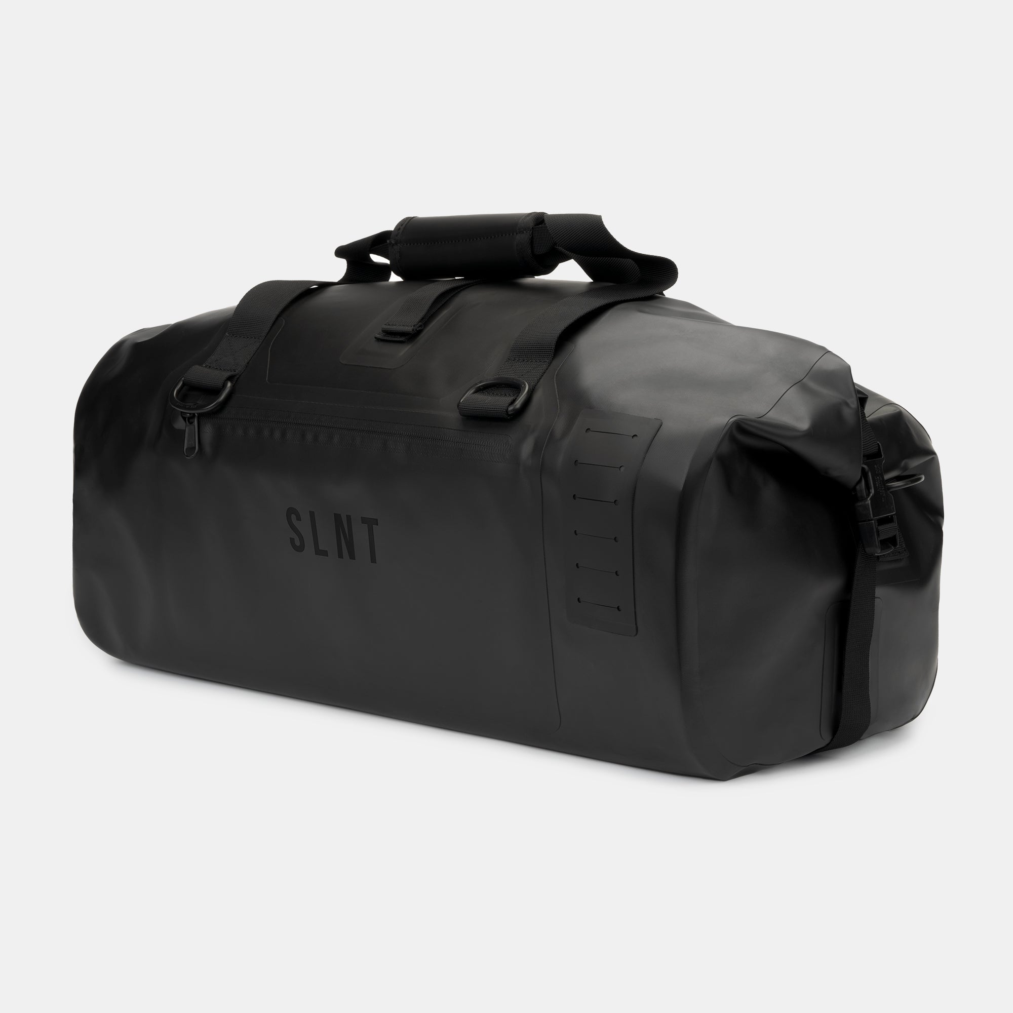 SLNT Waterproof Faraday Duffel Bag | Uncrate Supply