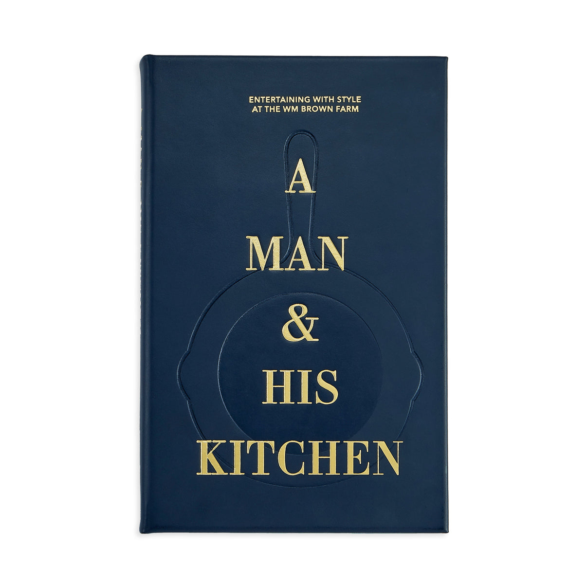 A Man & His Kitchen | Uncrate Supply
