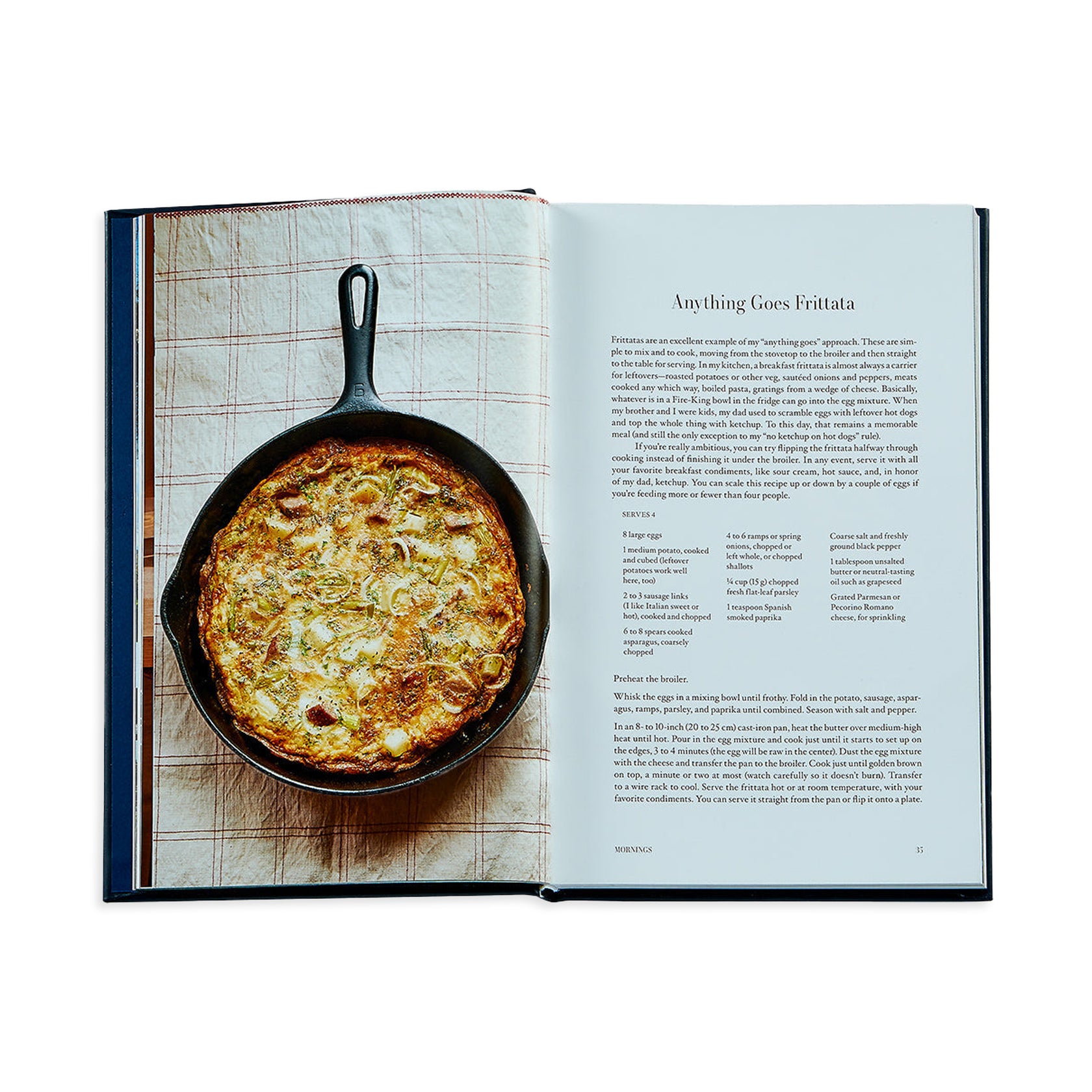 A Man & His Kitchen | Uncrate Supply