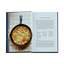 A Man & His Kitchen | Uncrate Supply