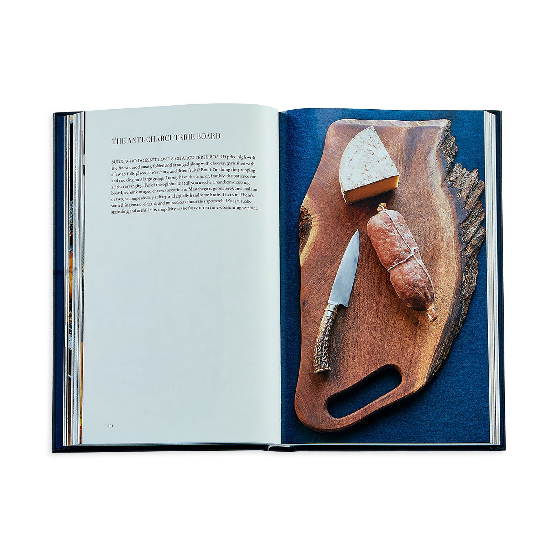 A Man & His Kitchen | Uncrate Supply