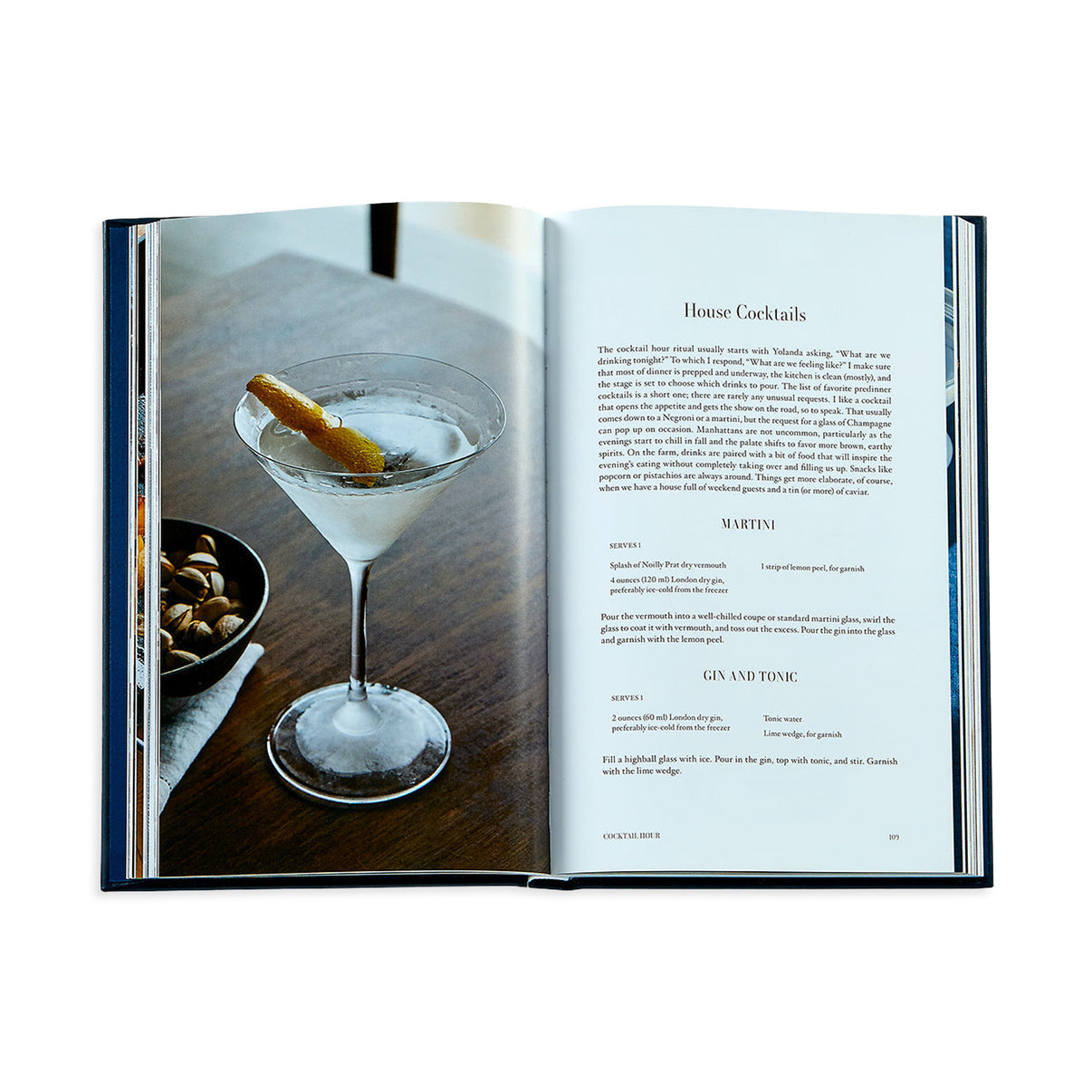 A Man & His Kitchen | Uncrate Supply