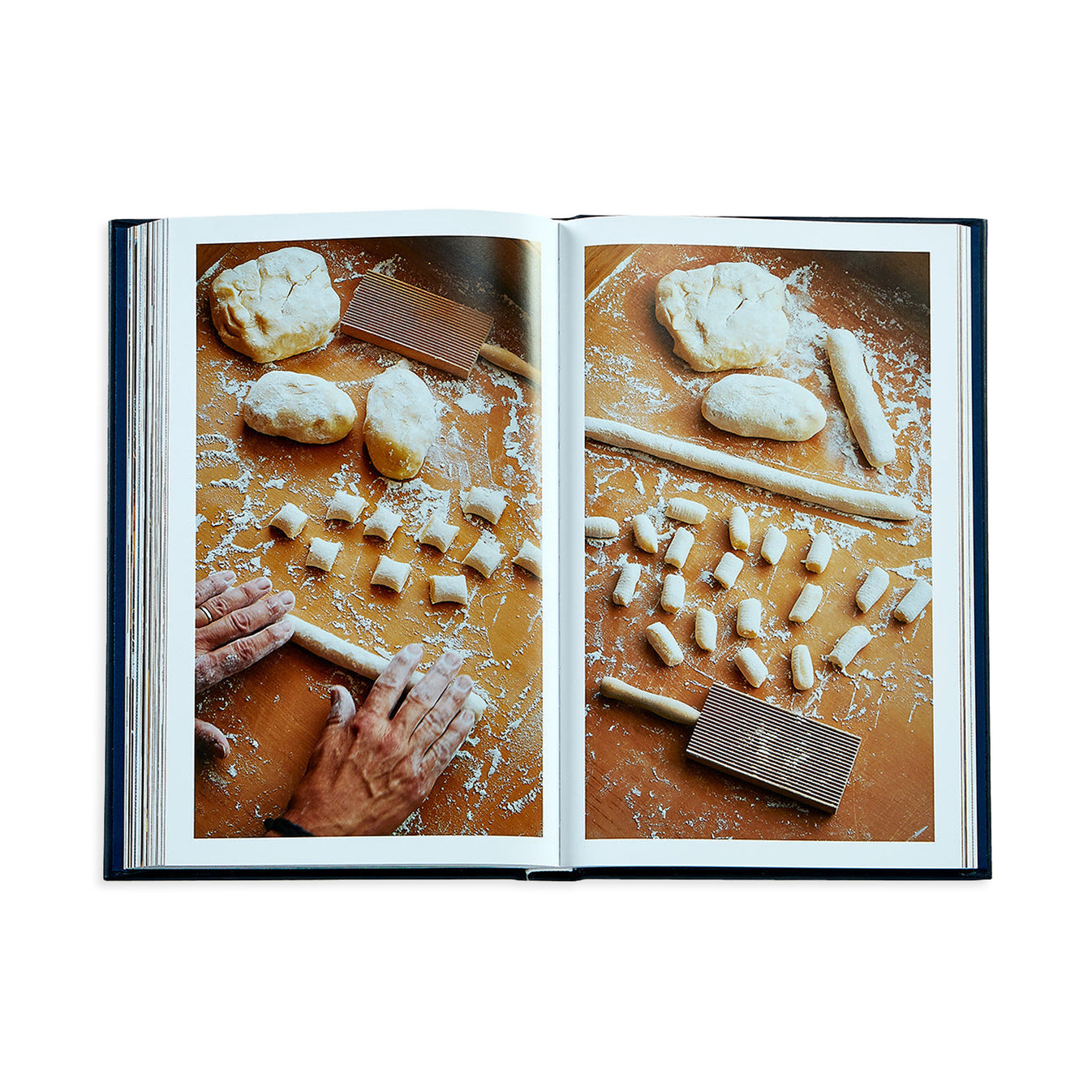 A Man & His Kitchen | Uncrate Supply