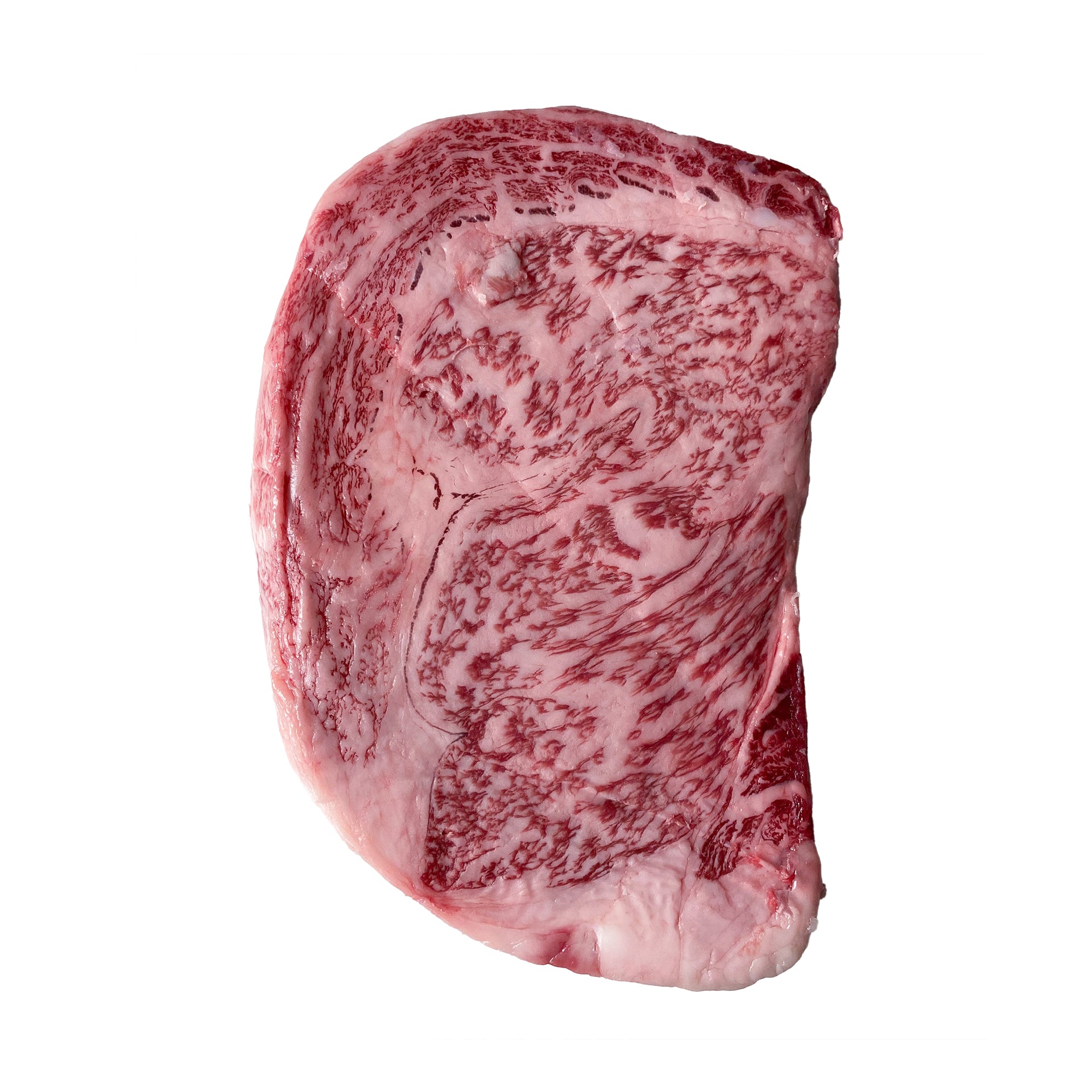 Regalis Miyazaki A5 Wagyu Ribeye Steak | Uncrate Supply