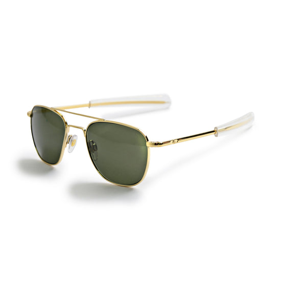 American Optical Original Pilot Sunglasses | Uncrate Supply