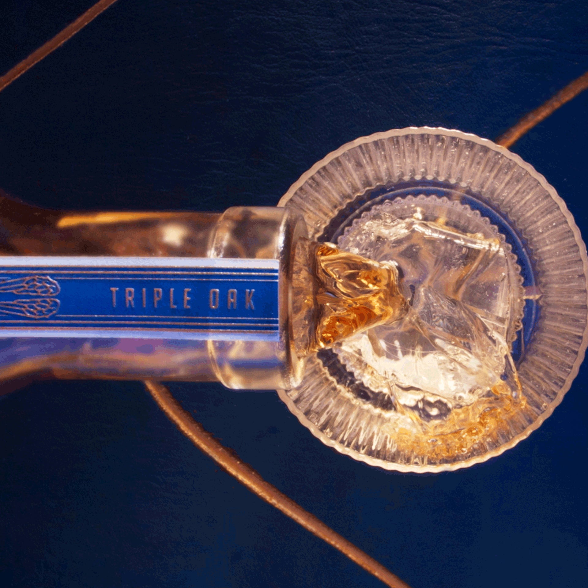 Angel's Envy Triple Oak Kentucky Straight Bourbon | Uncrate Supply