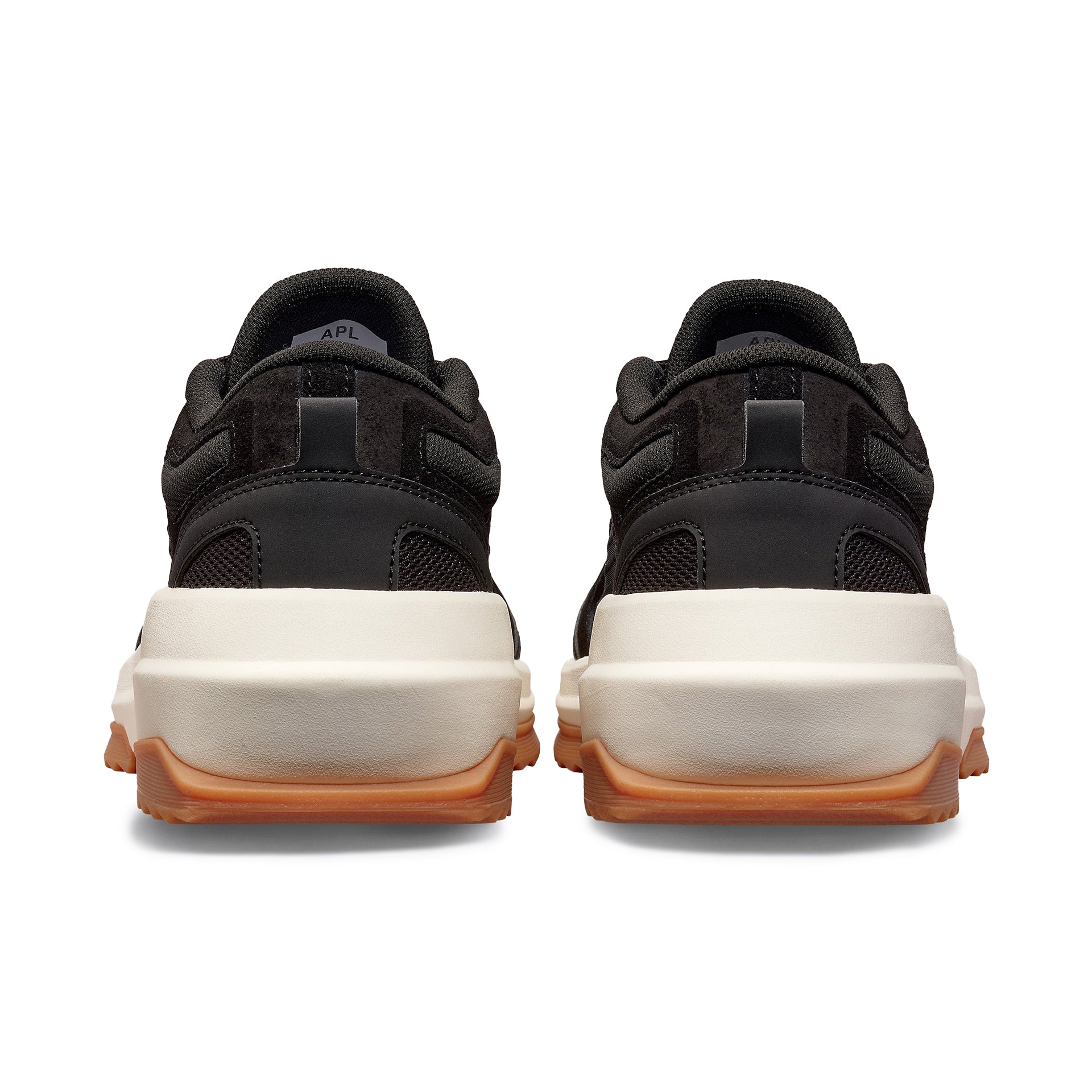 APL Black Jogger | Uncrate Supply