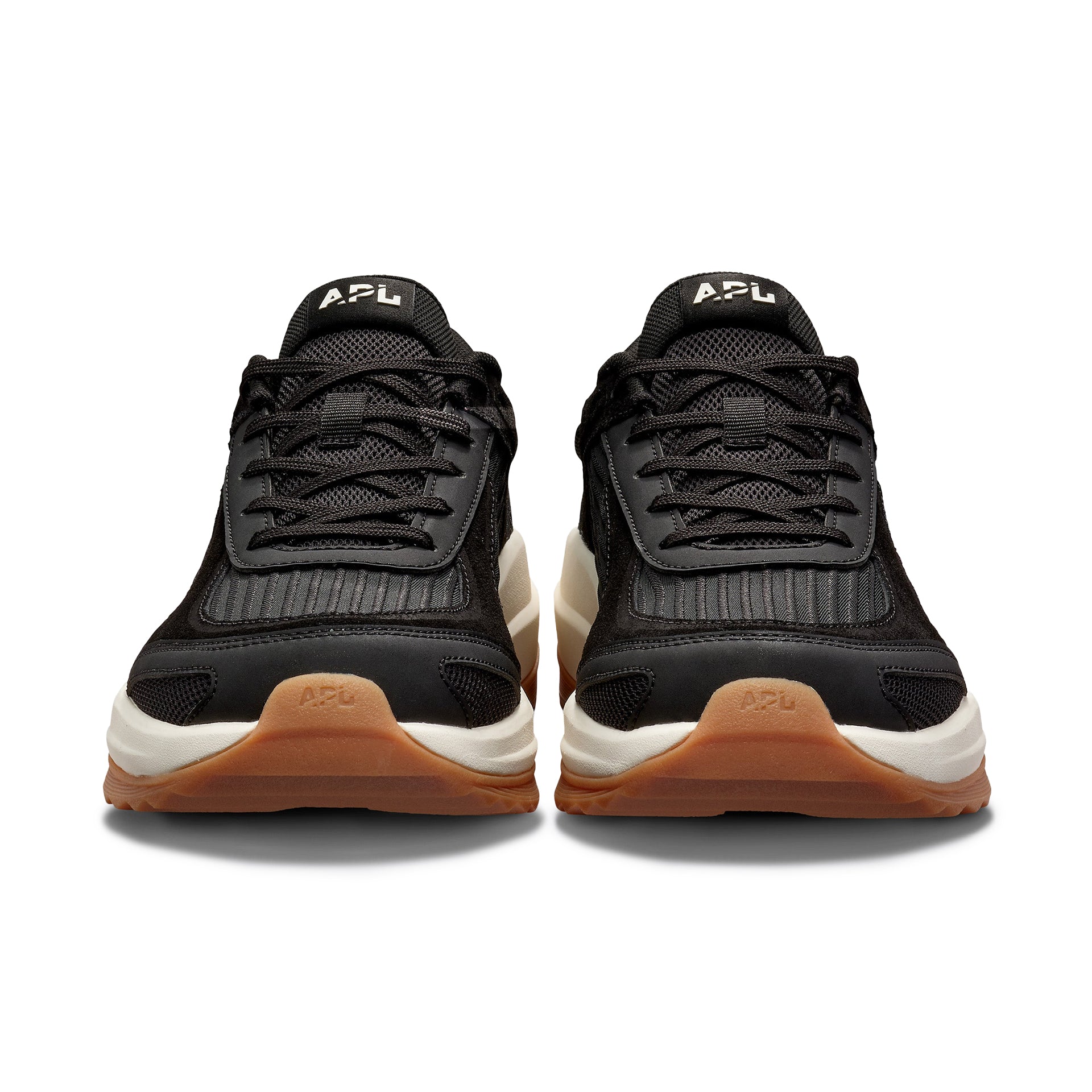 APL Black Jogger | Uncrate Supply