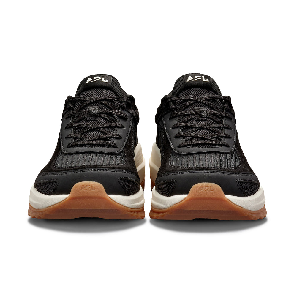 APL Black Jogger | Uncrate Supply