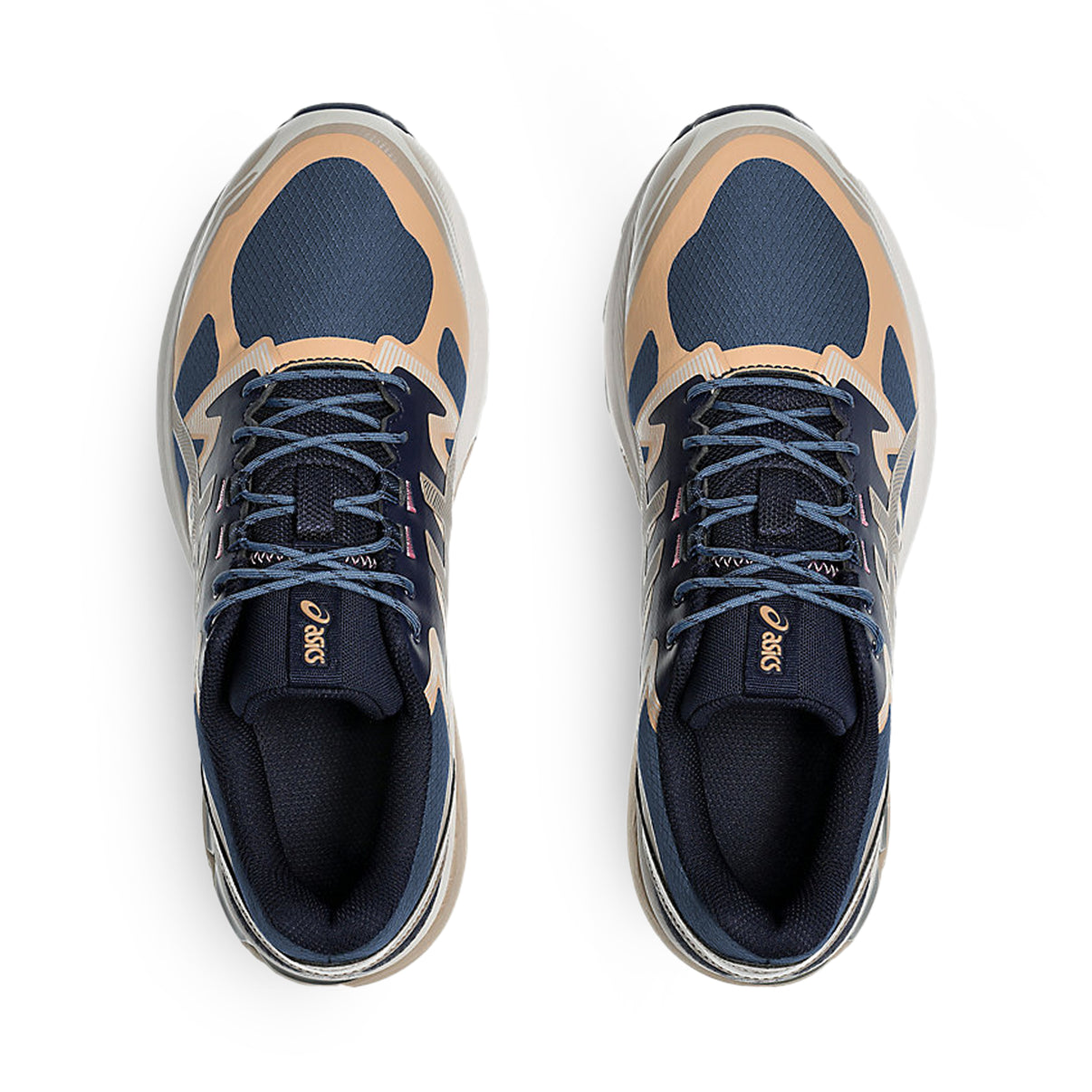 ASICS Gel-Terrain Grand Shark Trail Shoes | Uncrate Supply