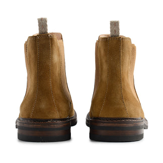 AstorFlex Bitflex Rubber Sole Chelsea Boots | Uncrate Supply