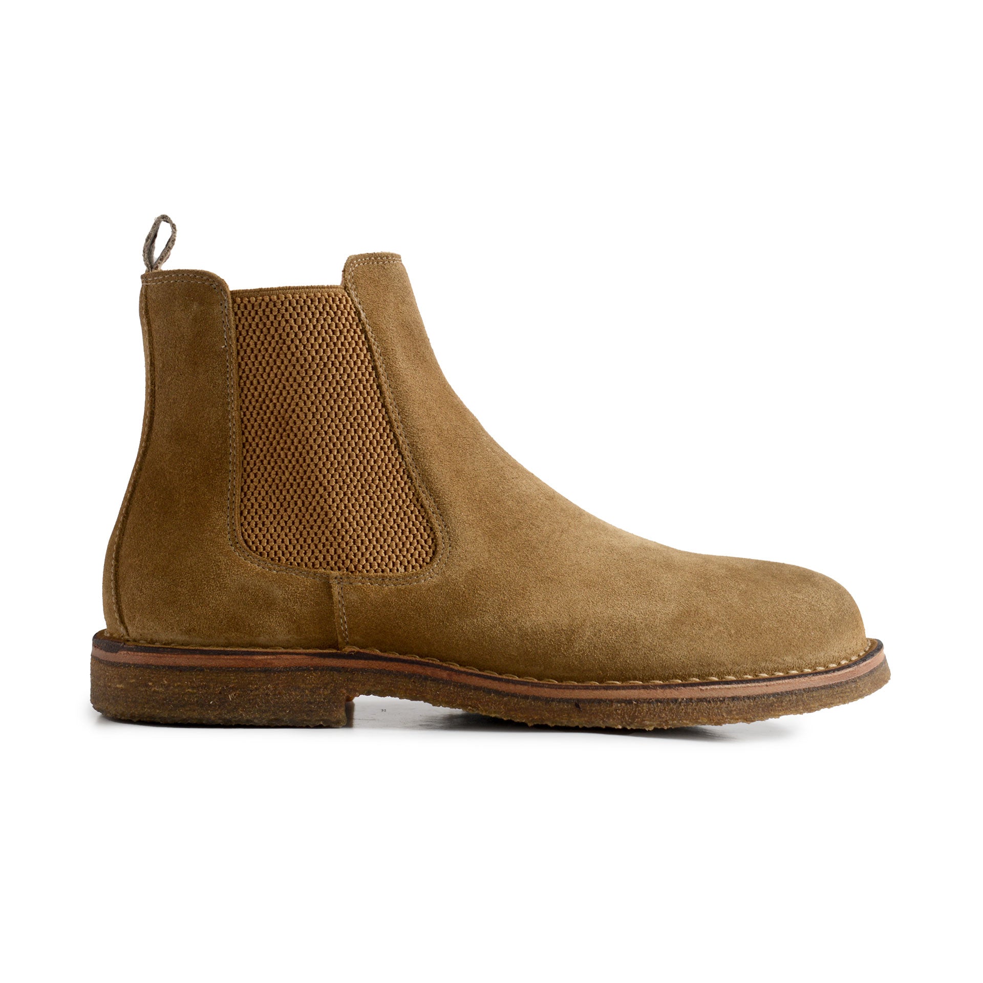 AstorFlex Bitflex Chelsea Boot | Uncrate Supply