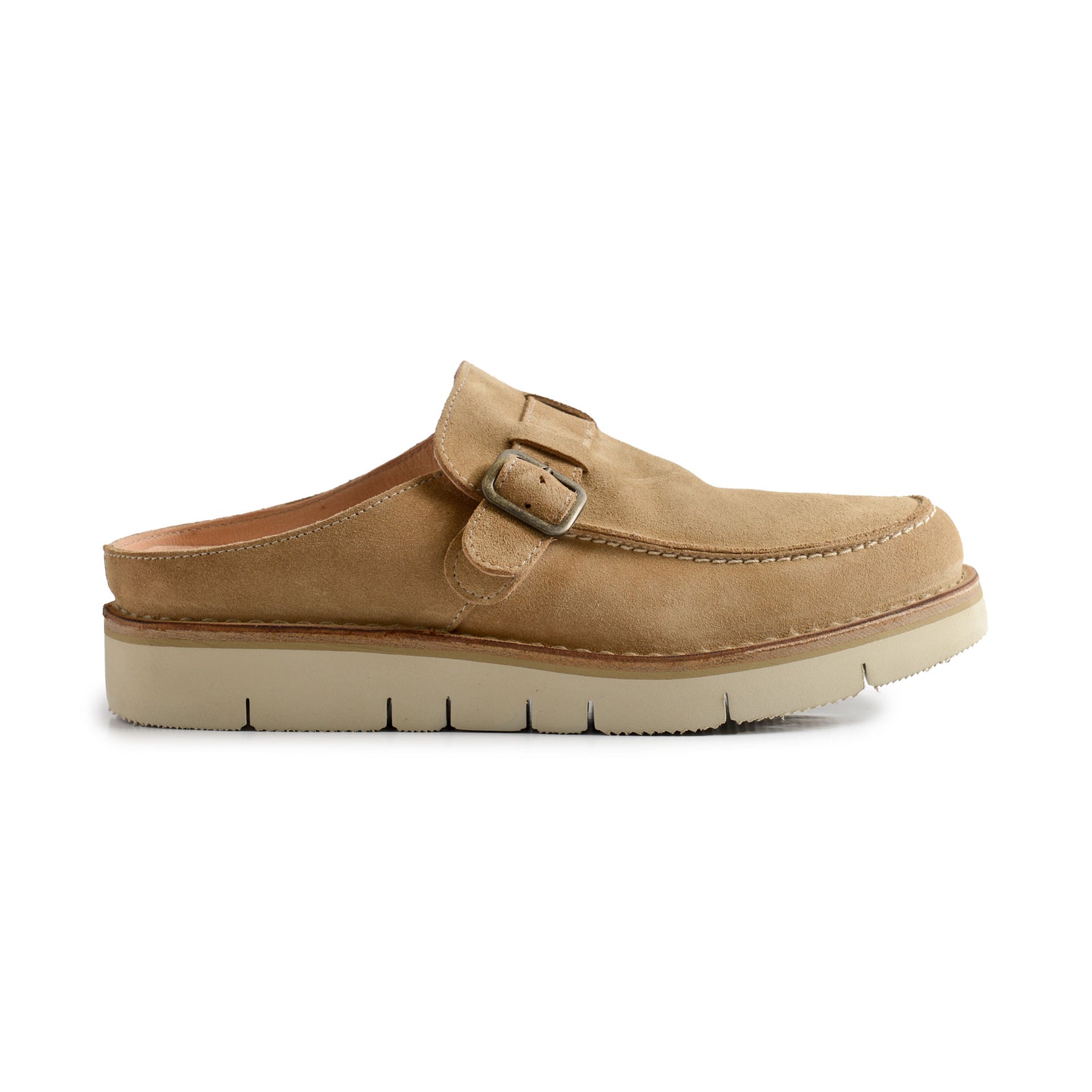 Astorflex Ciabflex Slip-On Loafers | Uncrate Supply