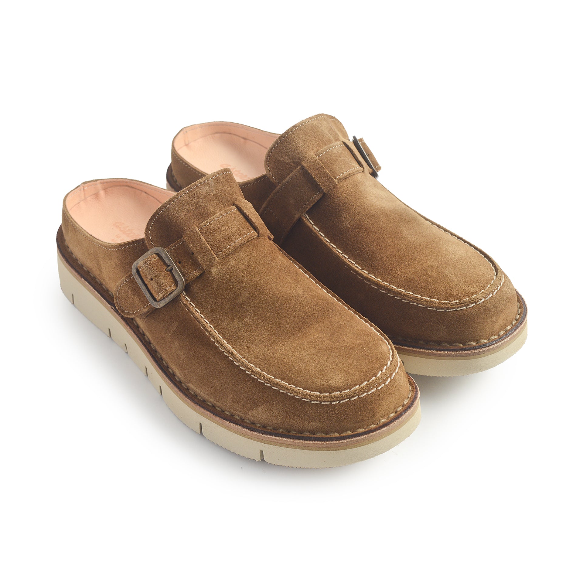 Astorflex Ciabflex Slip-On Loafers | Uncrate Supply