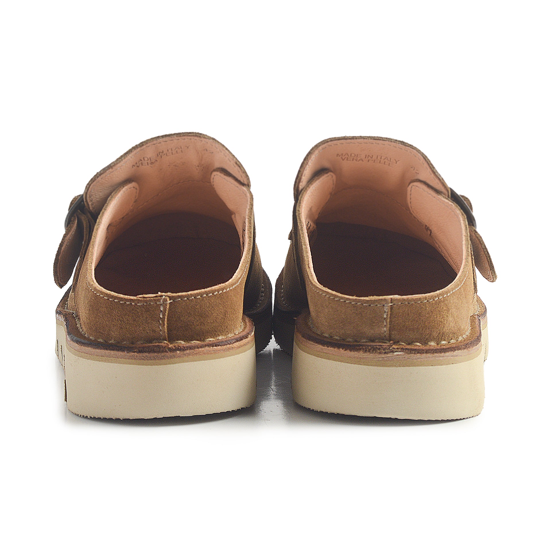 Astorflex Ciabflex Slip-On Loafers | Uncrate Supply
