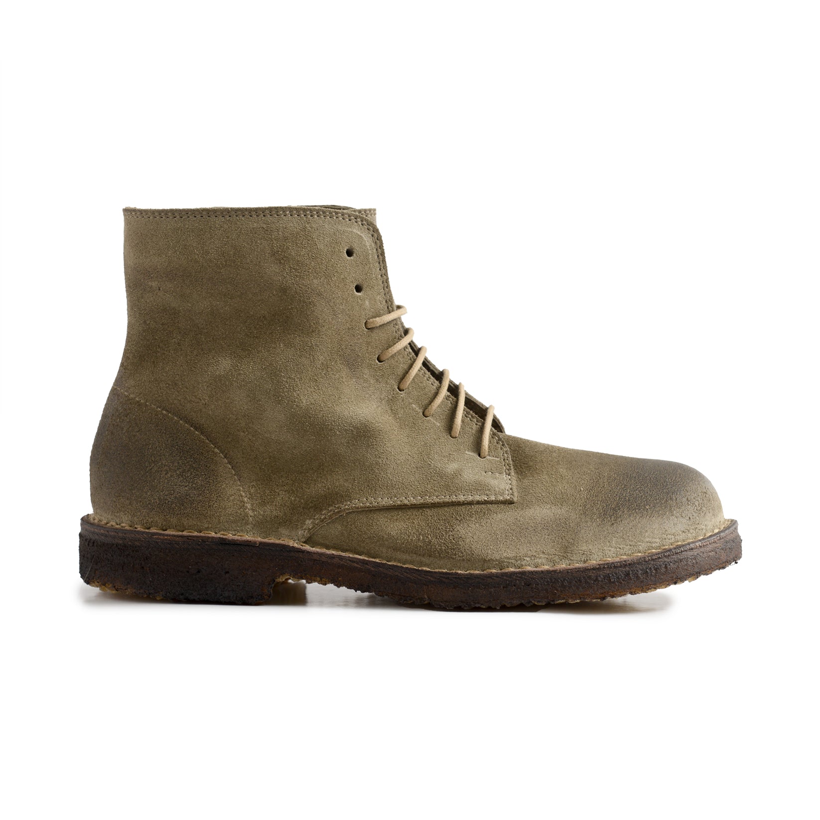 Astorflex Bootflex Hertiage | Uncrate Supply