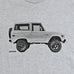 Autotype Icon Bronco T-Shirt | Uncrate Supply
