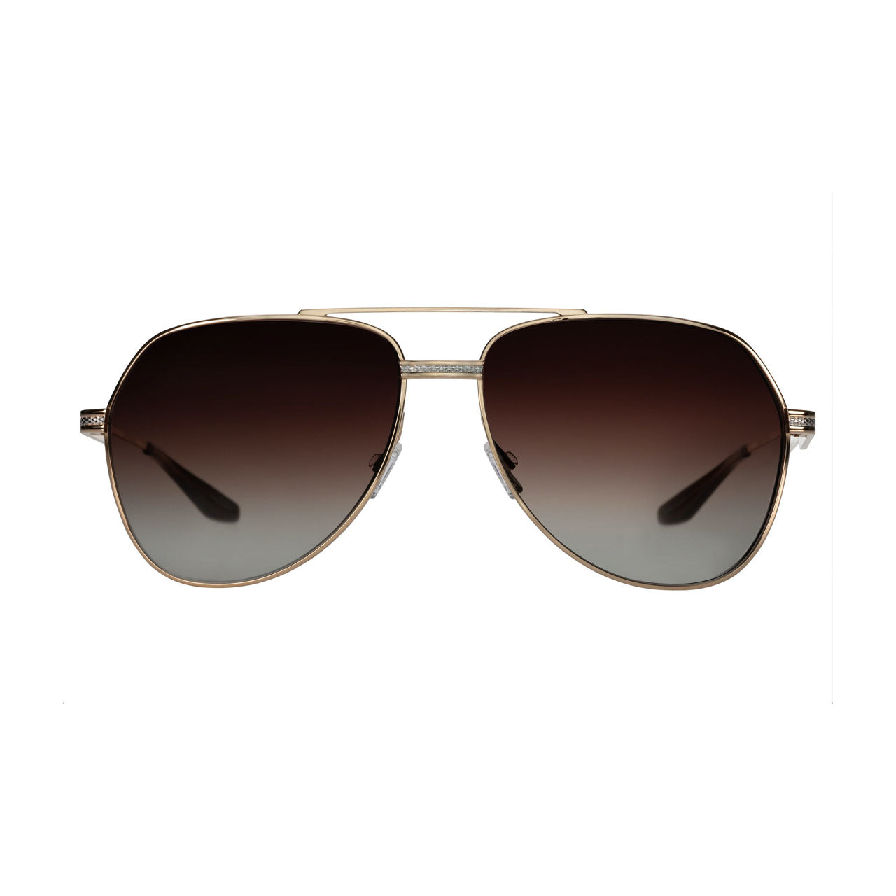 Barton Perreira 007 AVTAK Sunglasses | Uncrate Supply