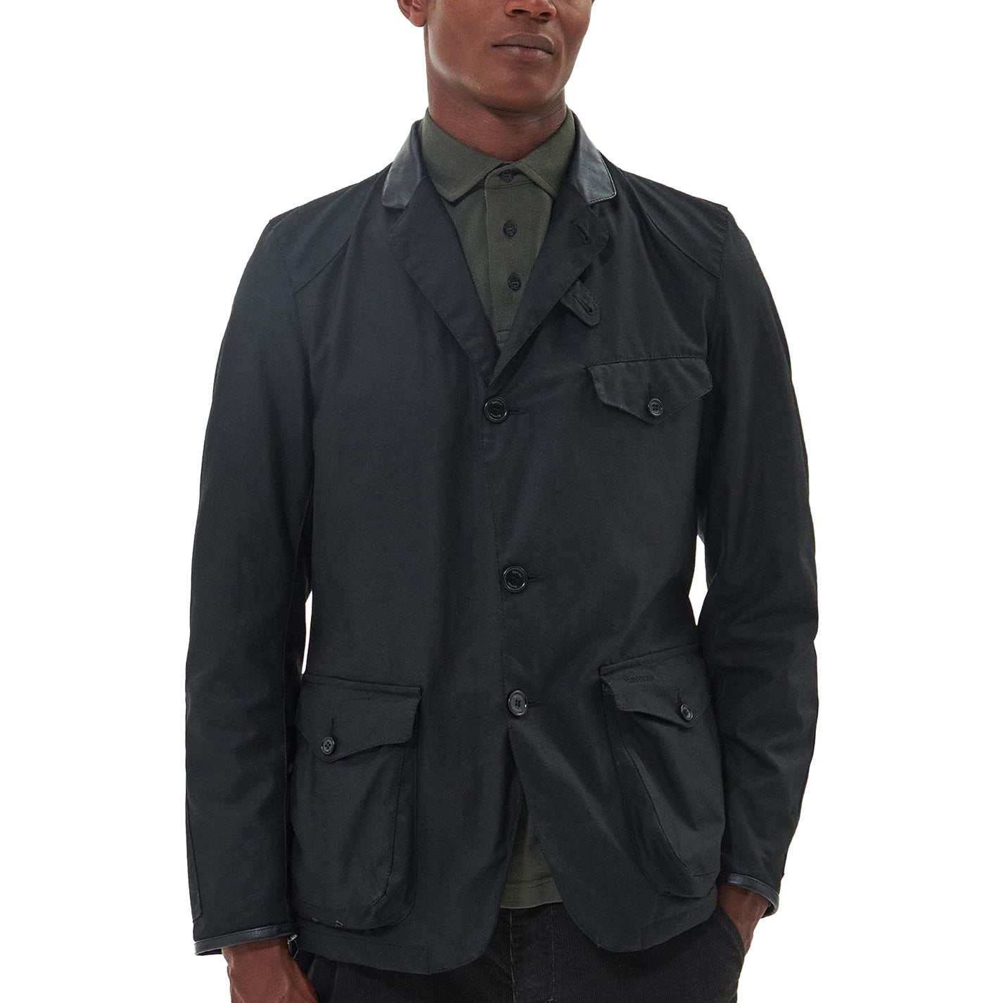 Daniel Craig's Skyfall Barbour Jacket | Uncrate Supply
