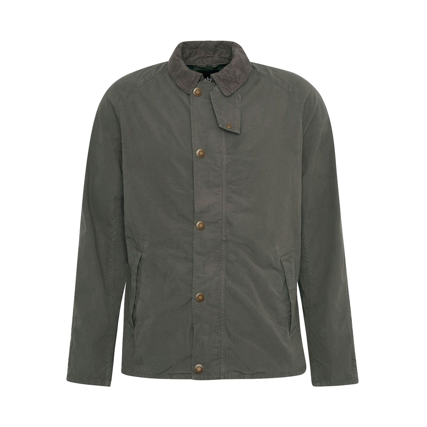Barbour Tracker Casual Jacket | Uncrate Supply