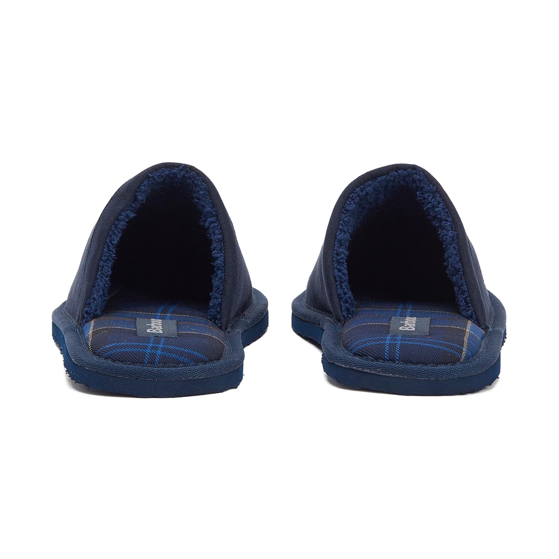 Barbour Everitt Mule Slippers | Uncrate Supply