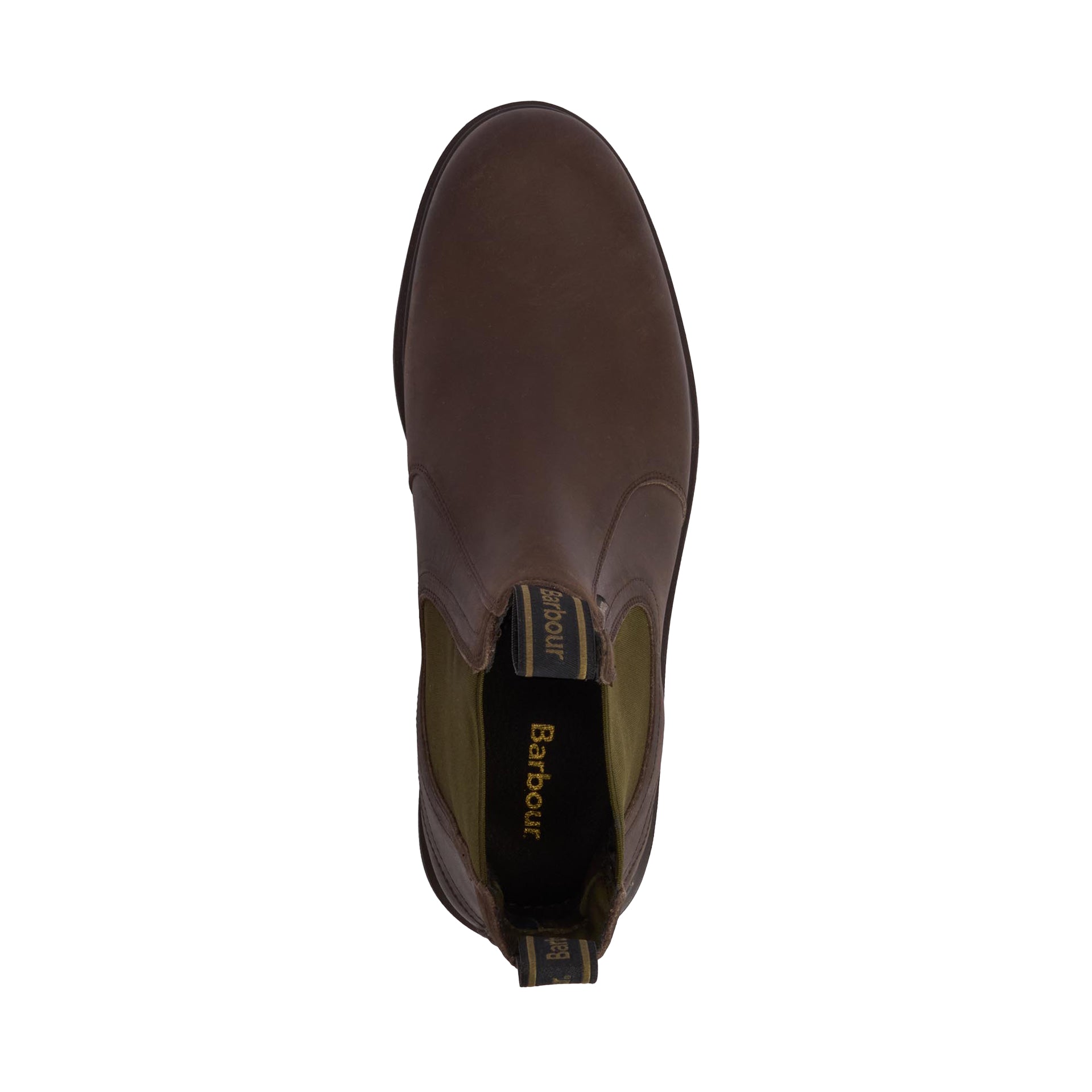 Barbour Hale Chelsea Boots | Uncrate Supply