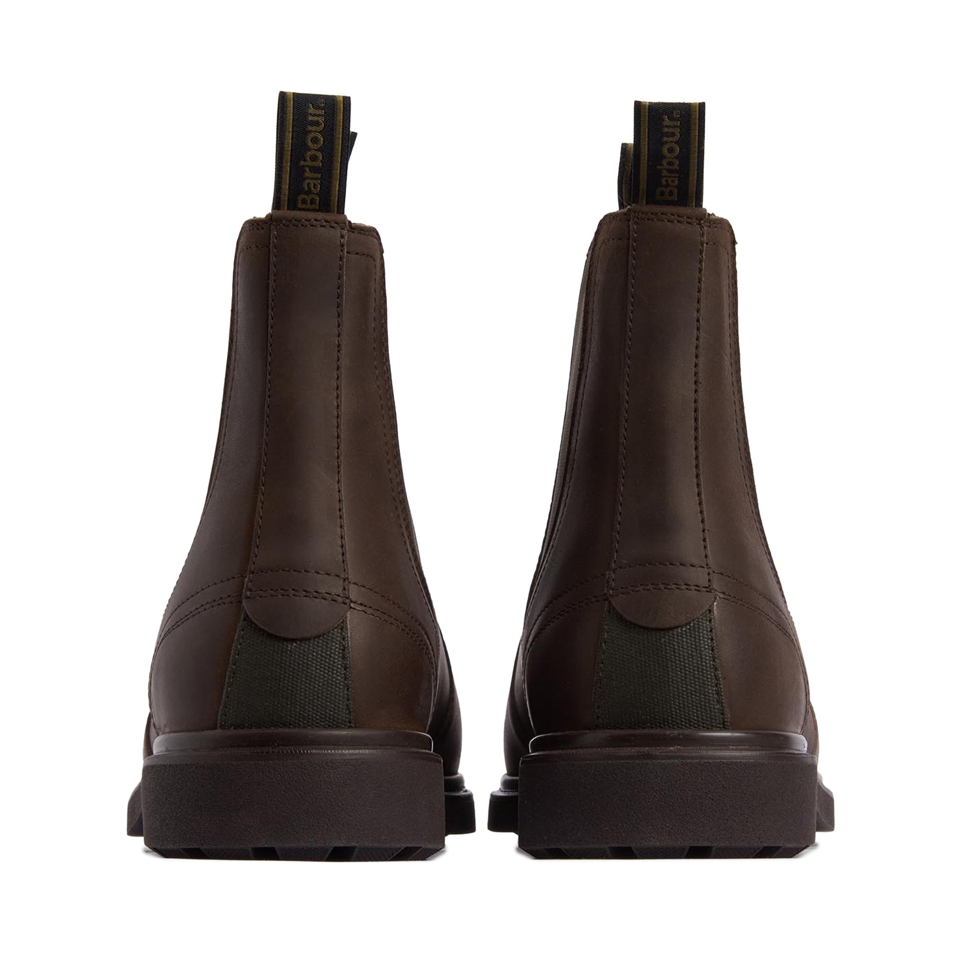 Barbour Hale Chelsea Boots | Uncrate Supply