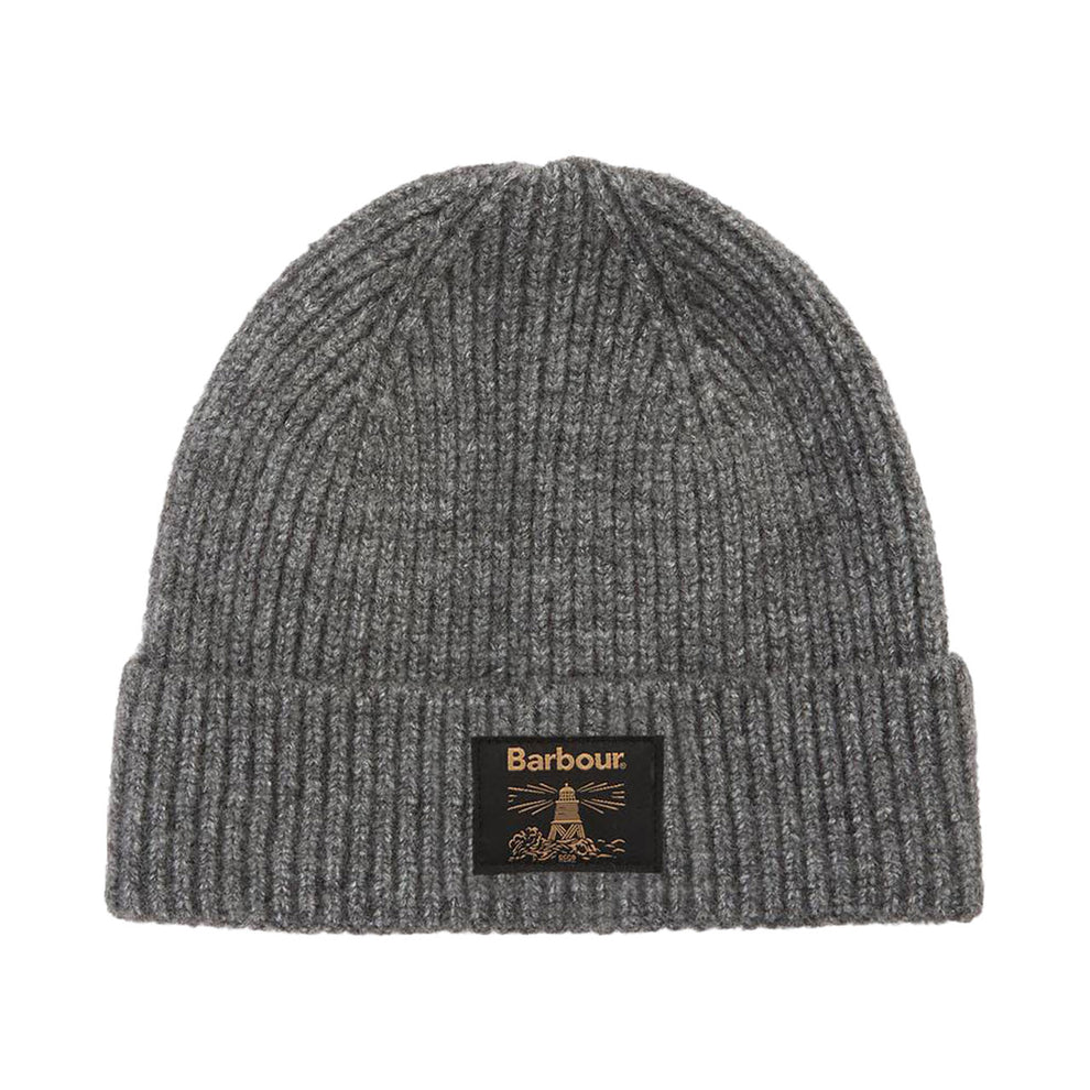 Barbour Westerdale Scarf & Beanie Gift Set | Uncrate Supply