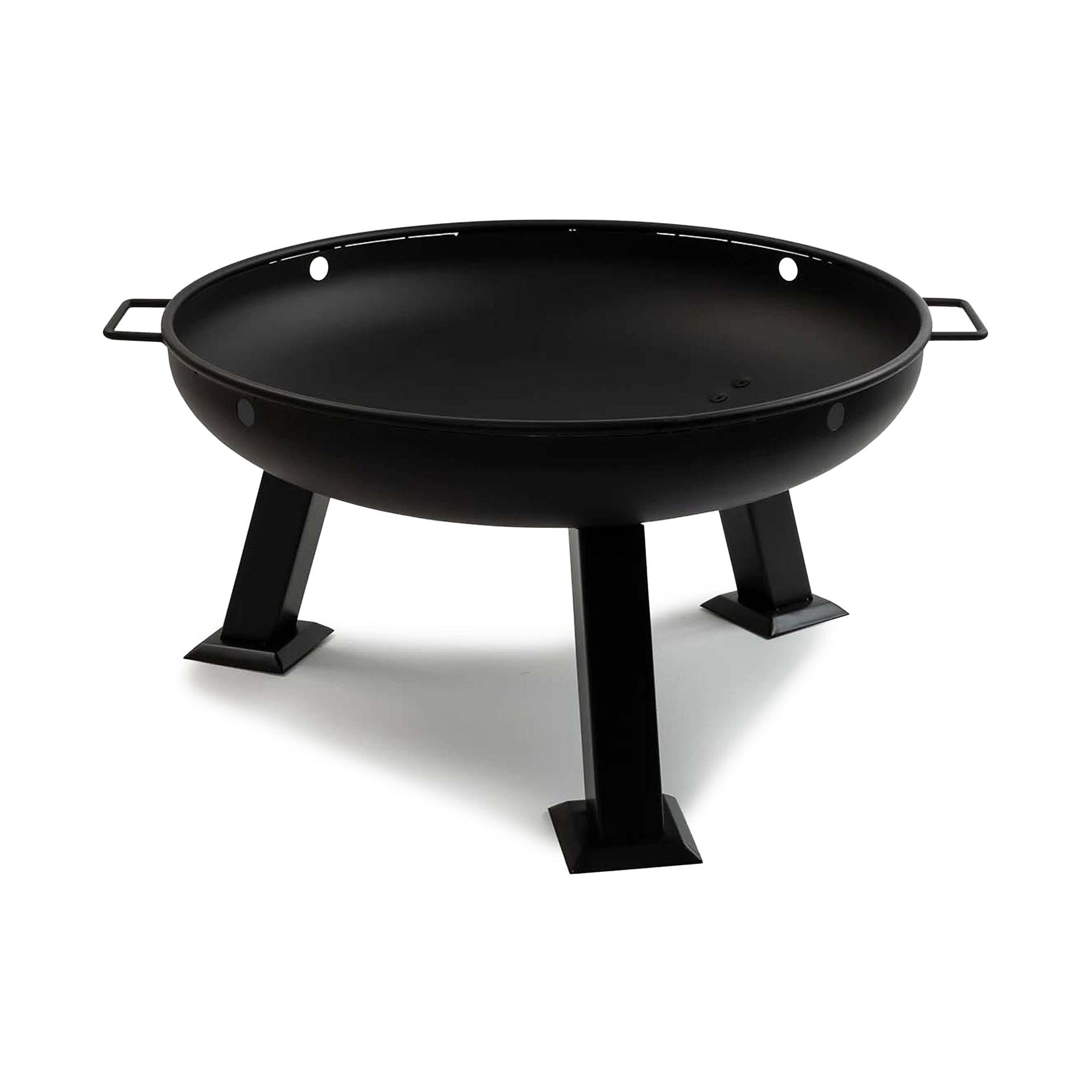 Barebones Fire Pit | Uncrate Supply