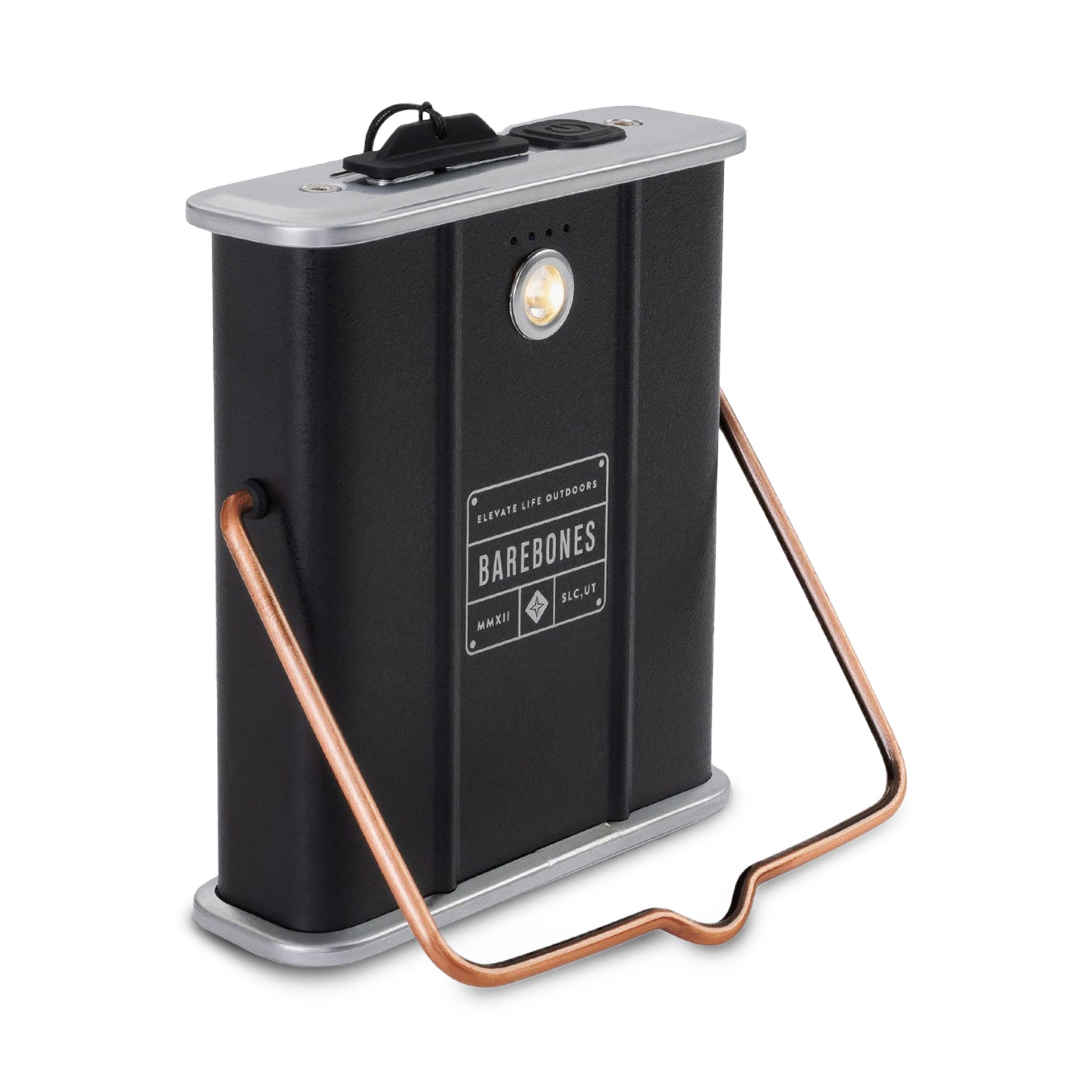 Barebones Powerbank | Uncrate Supply