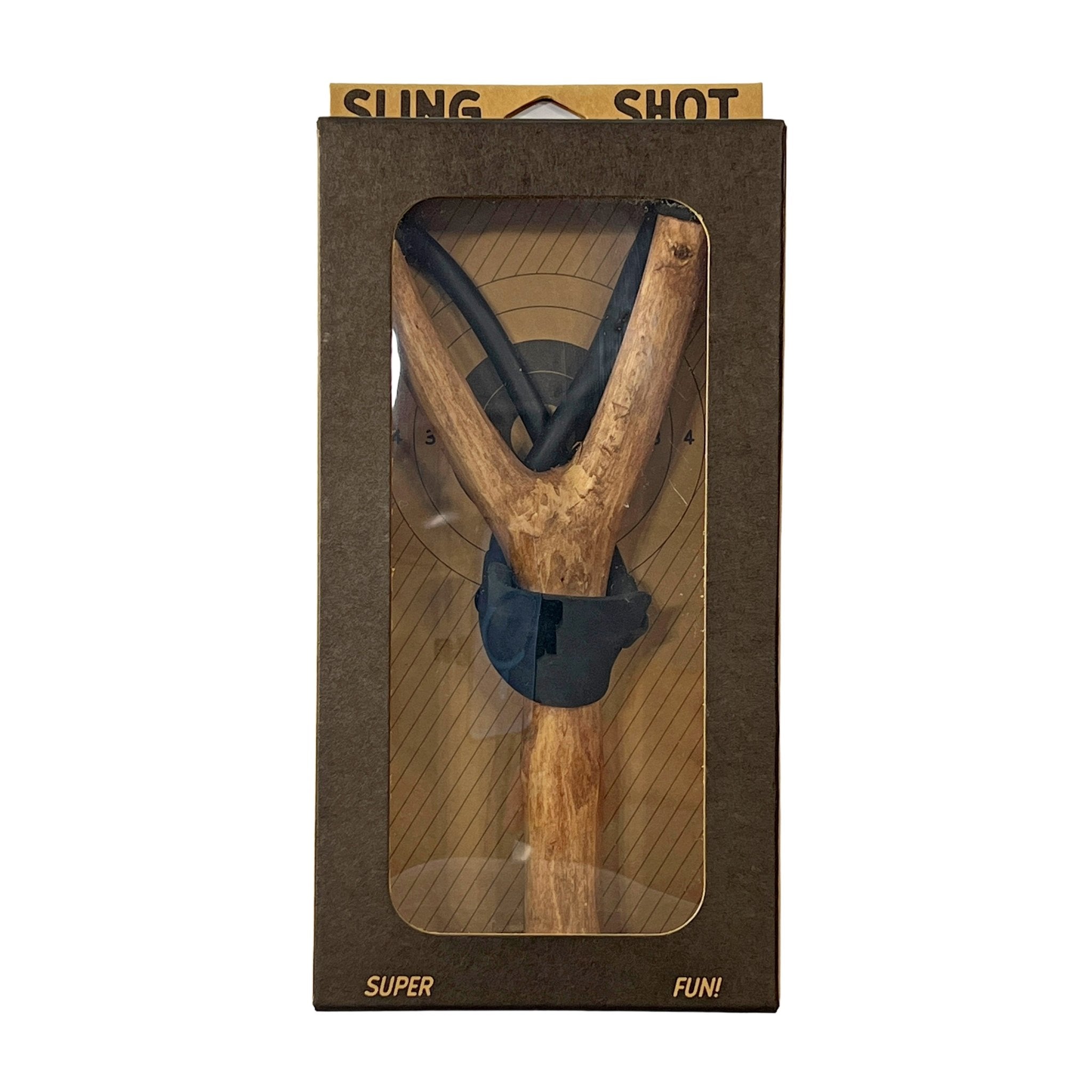 Hella Best Slingshot No.3 | Uncrate Supply
