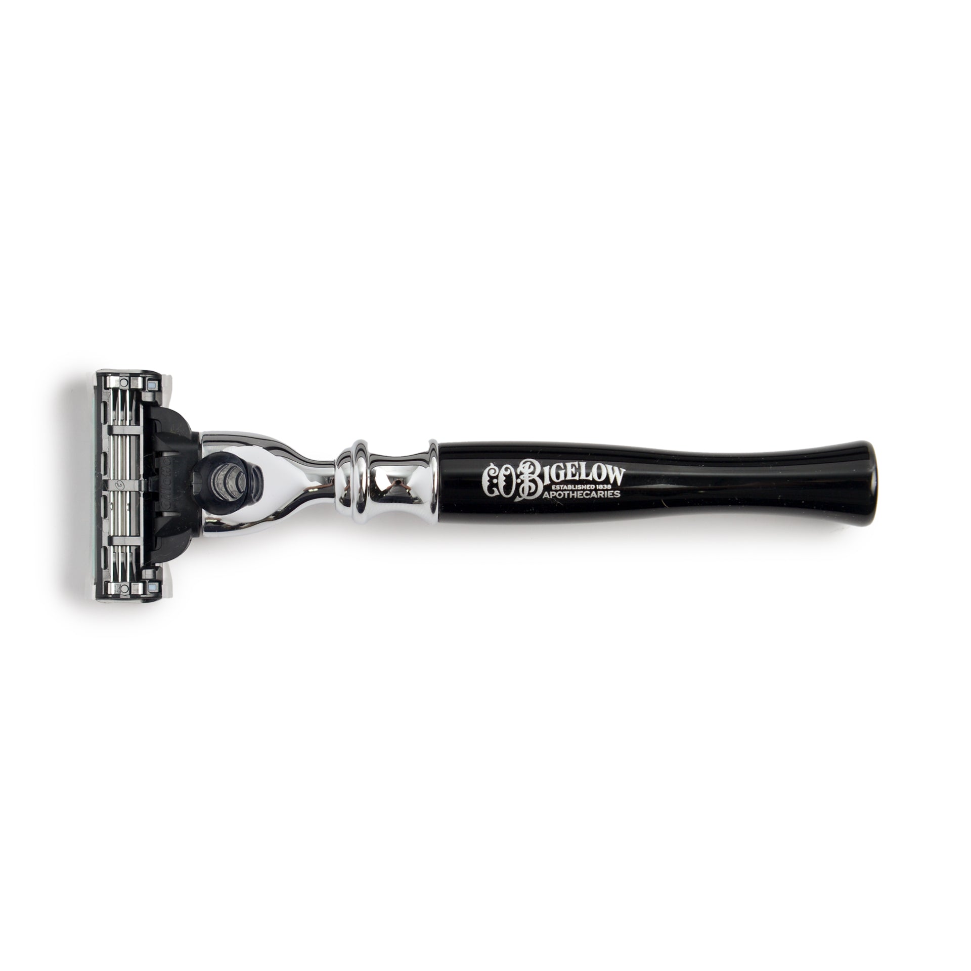 Shaving | Uncrate Supply