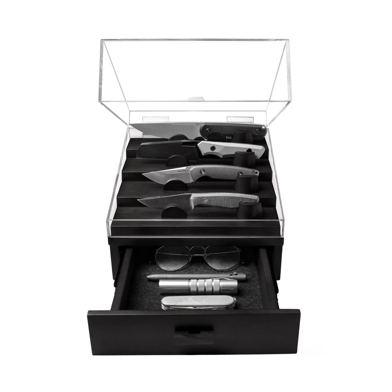 Holme & Hadfield The Blade Deck | Uncrate Supply