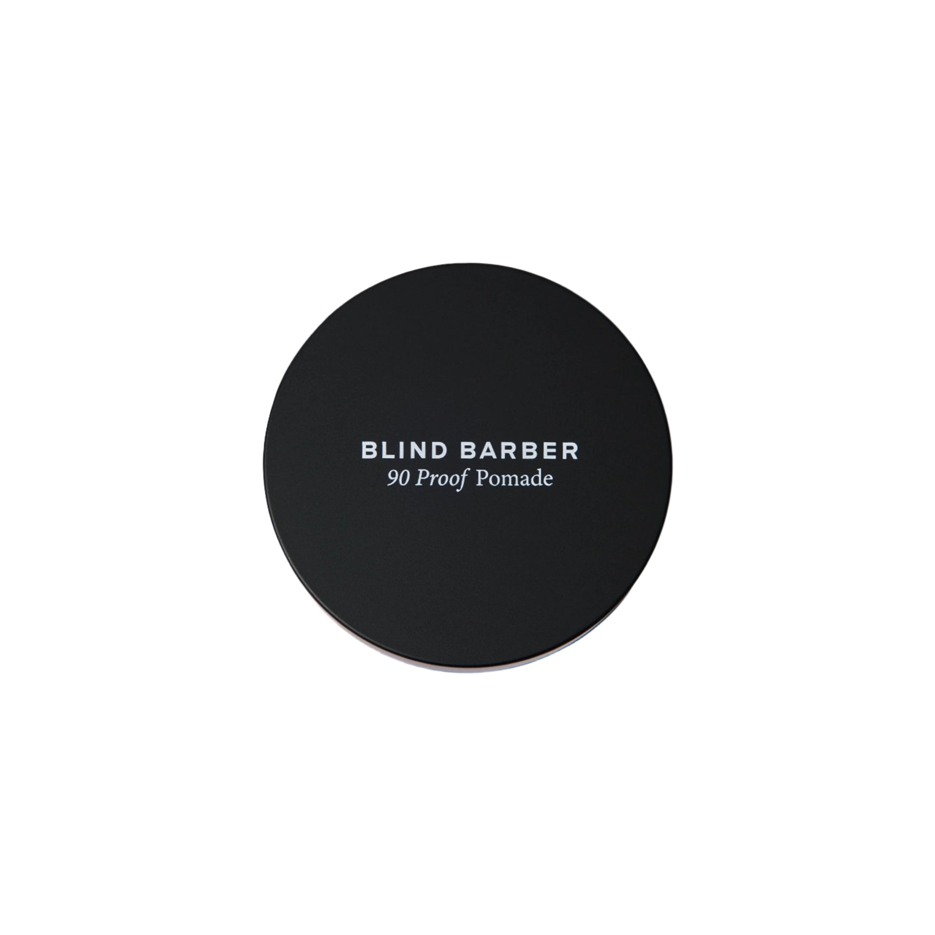 Blind Barber 90 Proof Pomade | Uncrate Supply