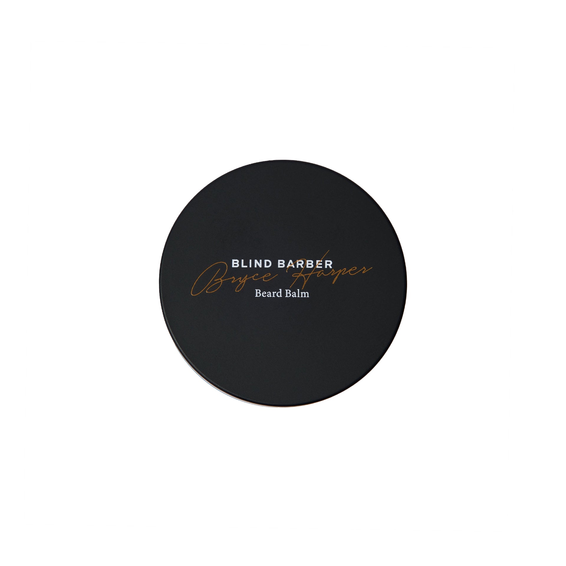 Blind Barber Bryce Harper Beard Balm | Uncrate Supply