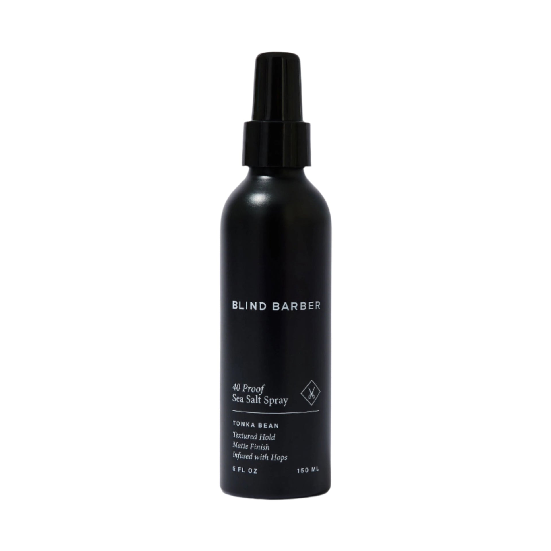 Blind Barber 40 Proof Sea Salt Spray | Uncrate Supply