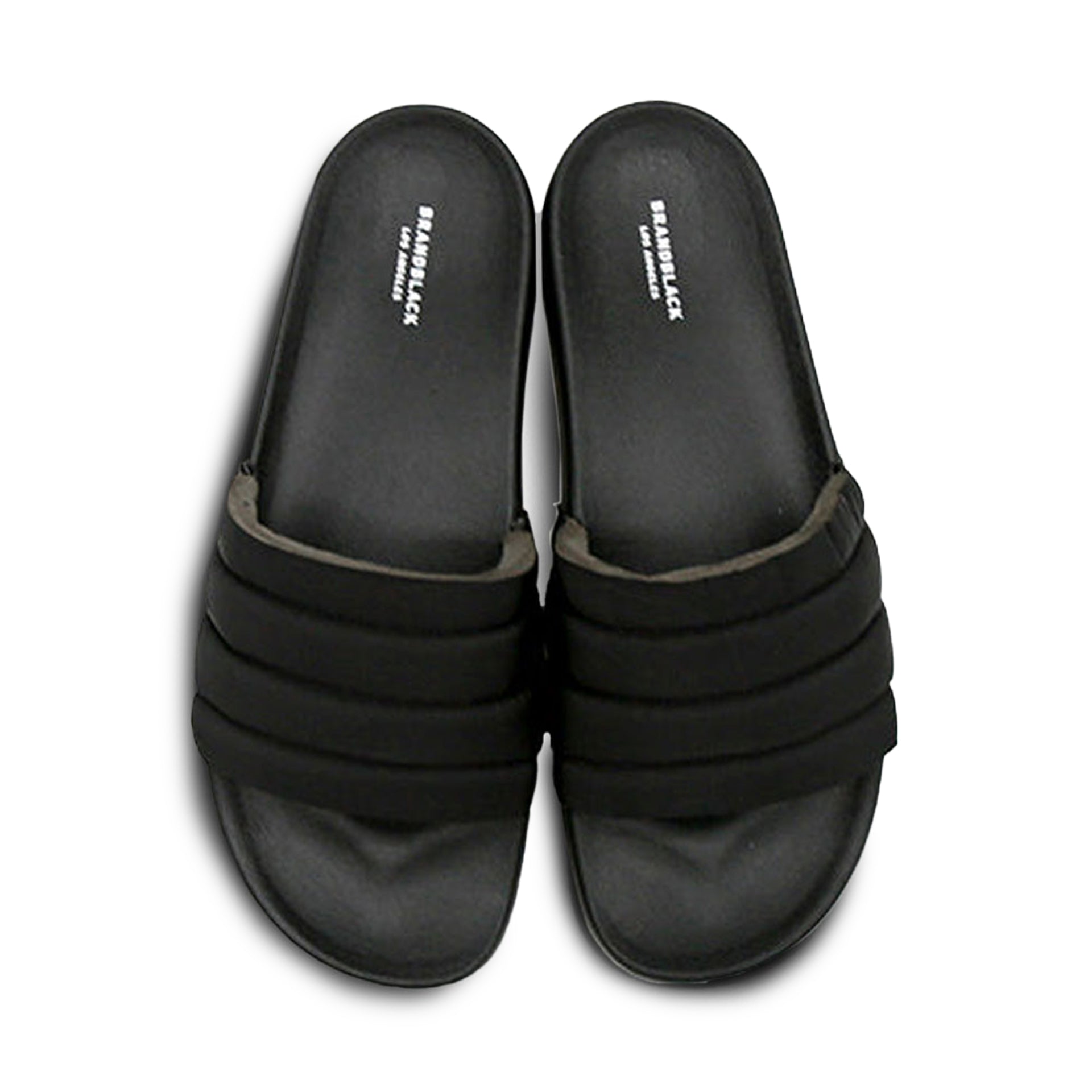 BrandBlack Alix Kashiba Recovery Slides | Uncrate Supply