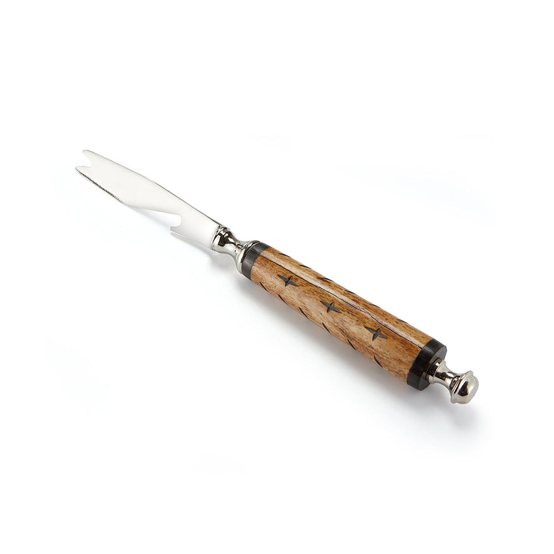 Buffalo Bone Bar Set | Uncrate Supply