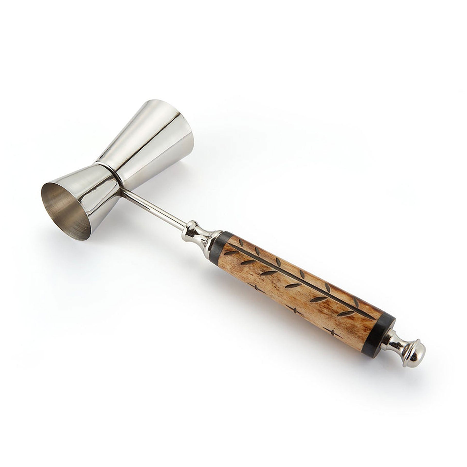 Buffalo Bone Bar Set | Uncrate Supply