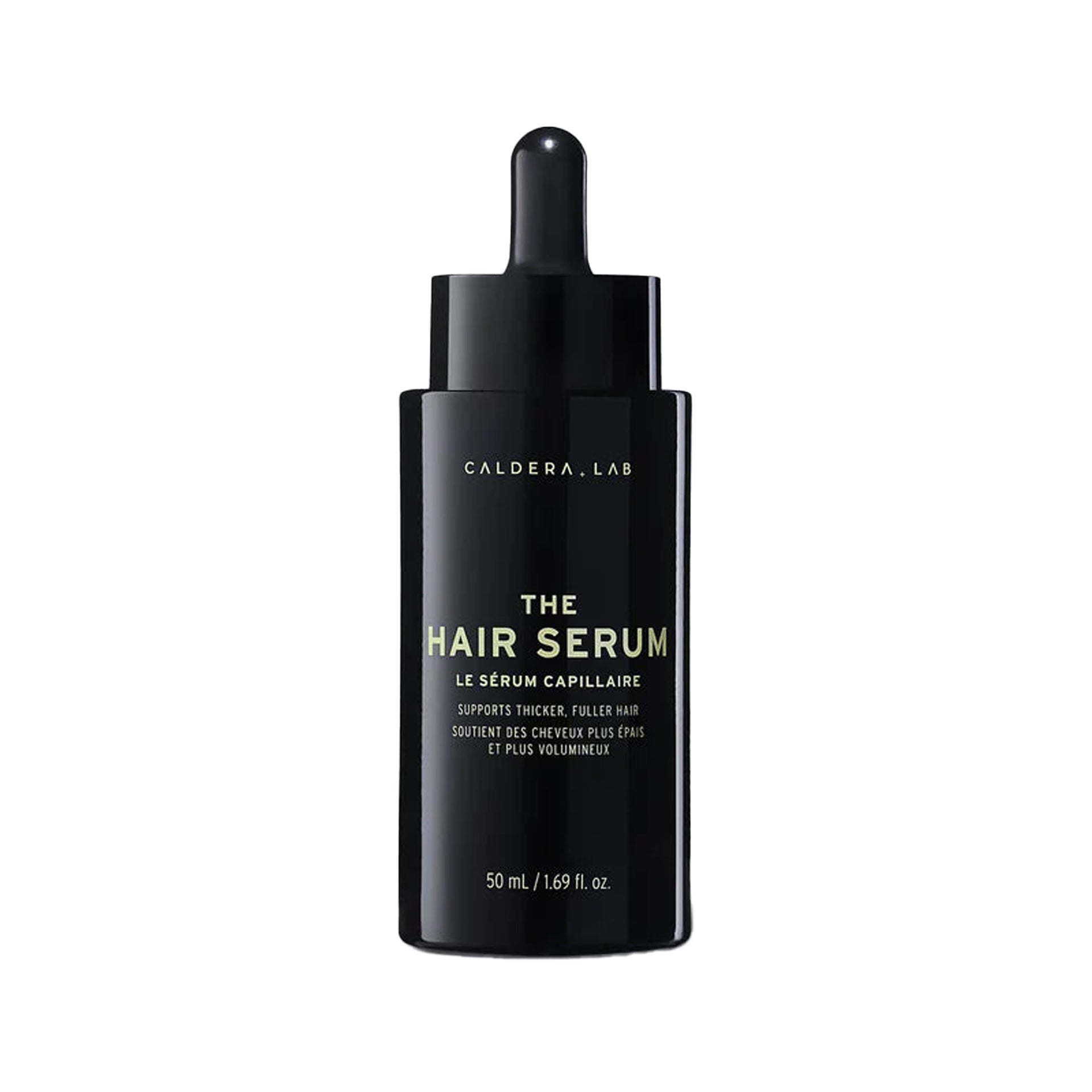 Caldera + Lab The Hair Serum | Uncrate Supply